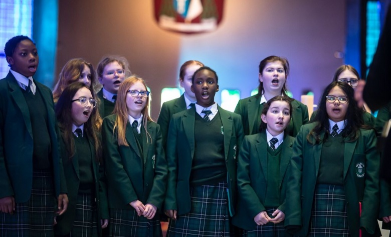 Bellerive FCJ Catholic College - Join us at Bellerive