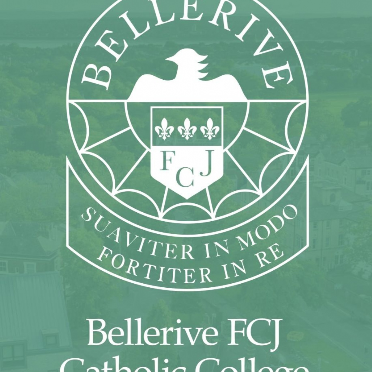 Bellerive FCJ Catholic College - End of half-term letter