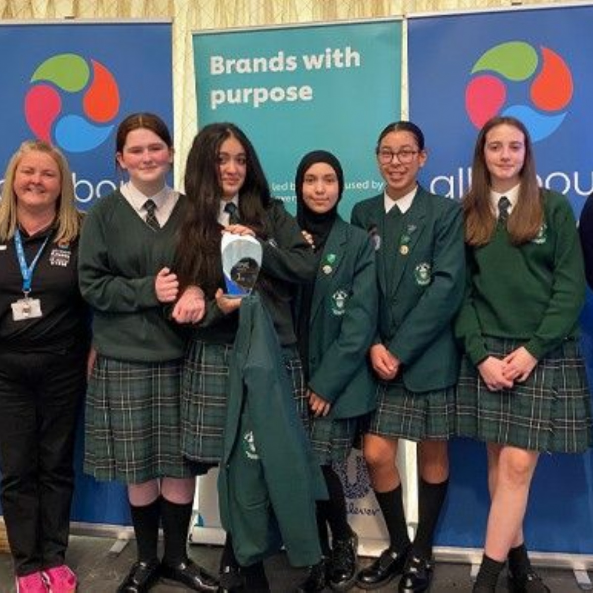 Bellerive FCJ Catholic College - All About STEM